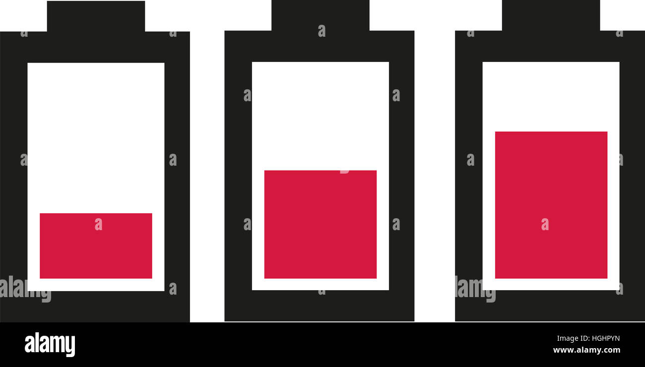 Loading battery hi-res stock photography and images - Alamy