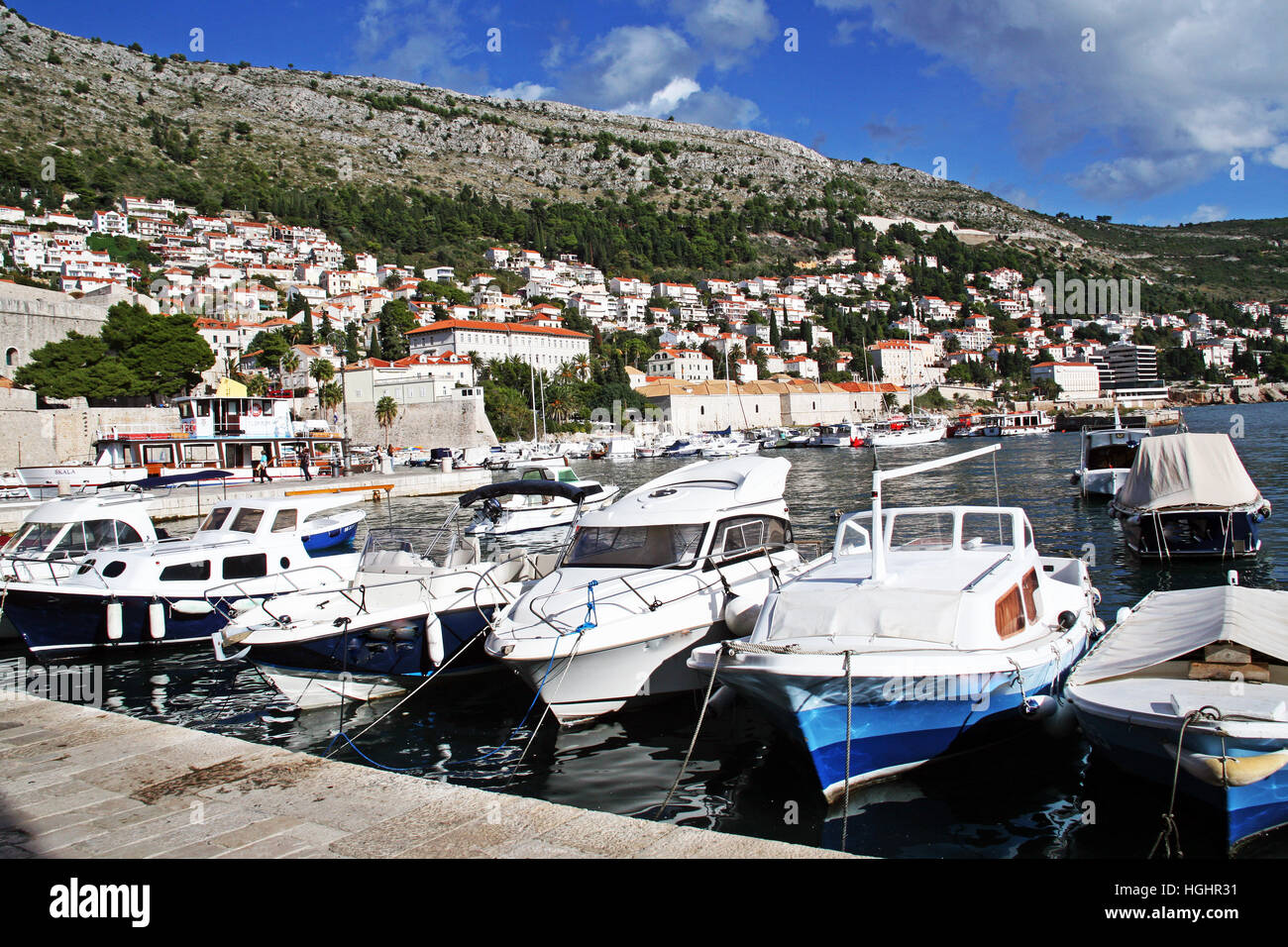 Europe boats hi-res stock photography and images - Alamy