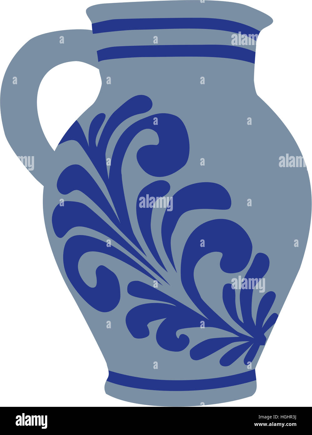 Bembel hi-res stock photography and images - Alamy