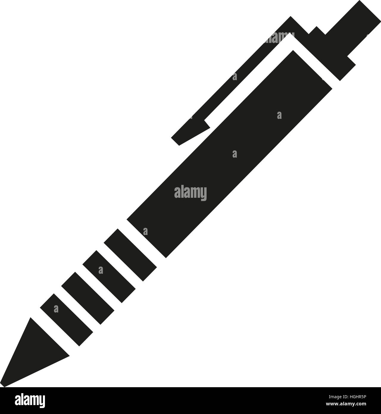 Biro pen hi-res stock photography and images - Alamy