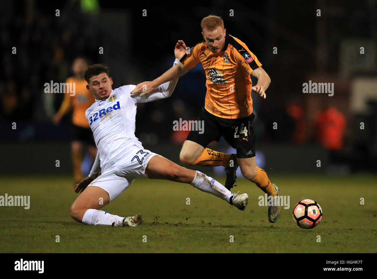 Cambs glass stadium hi-res stock photography and images - Alamy