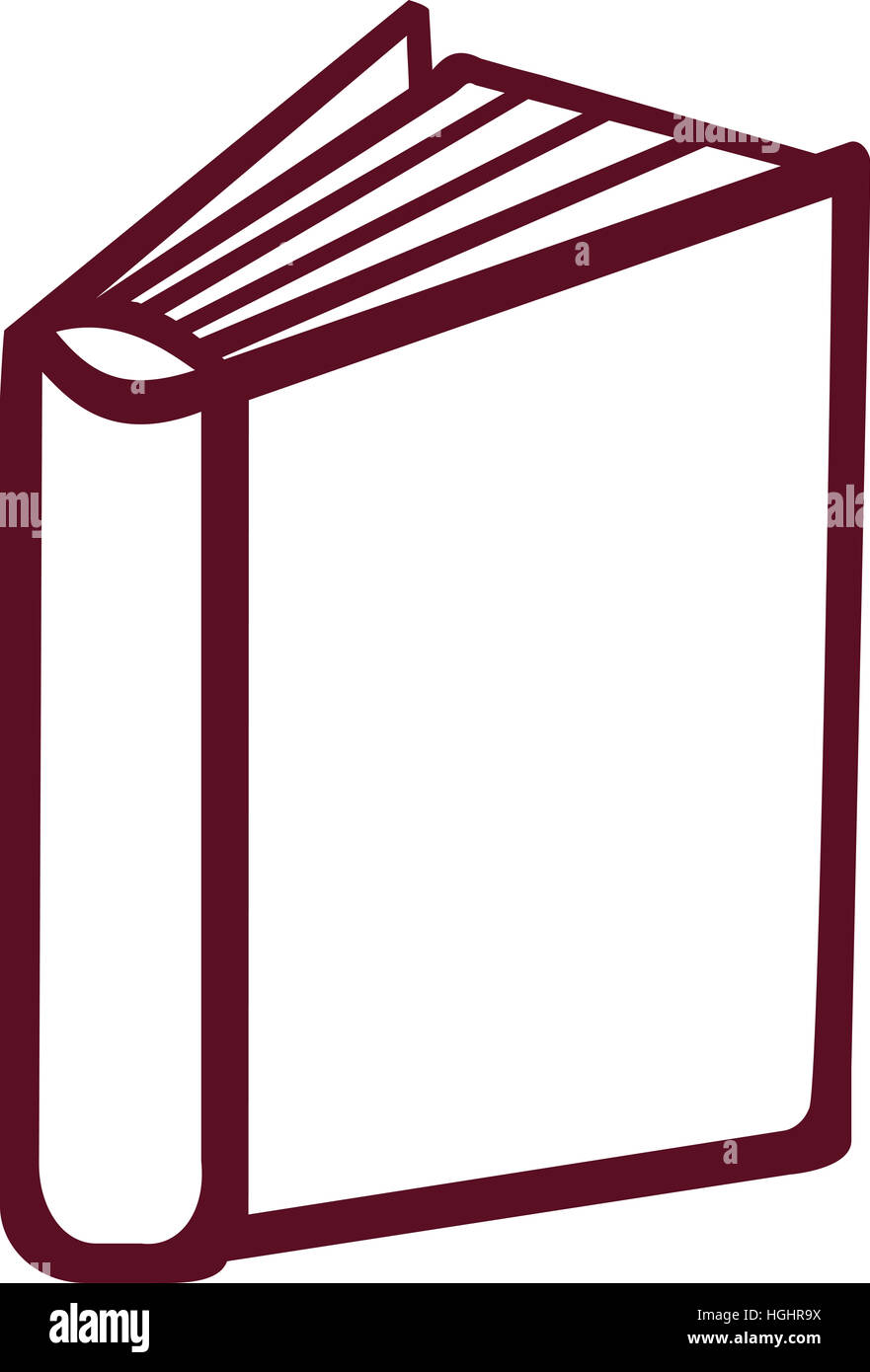 Pictogram book hi-res stock photography and images - Alamy