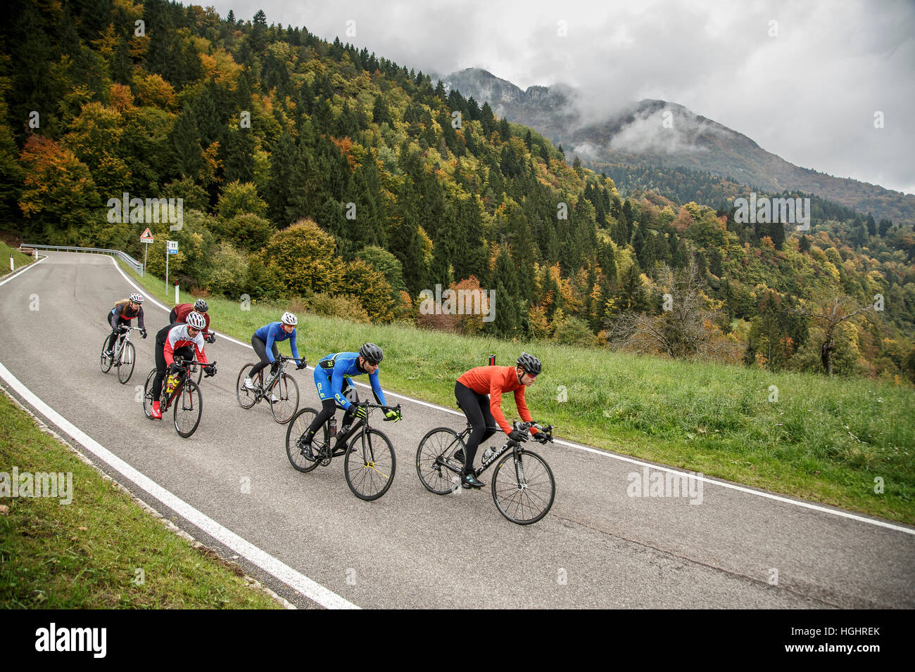 cycling training camp fitness and wellbeing in europe advice and ...