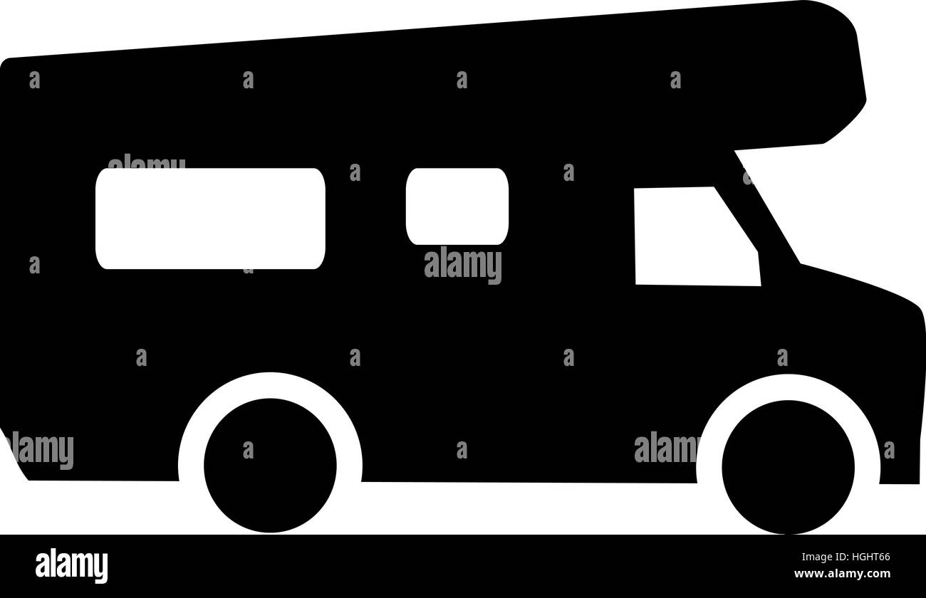 Symbol for tourism Black and White Stock Photos & Images - Alamy