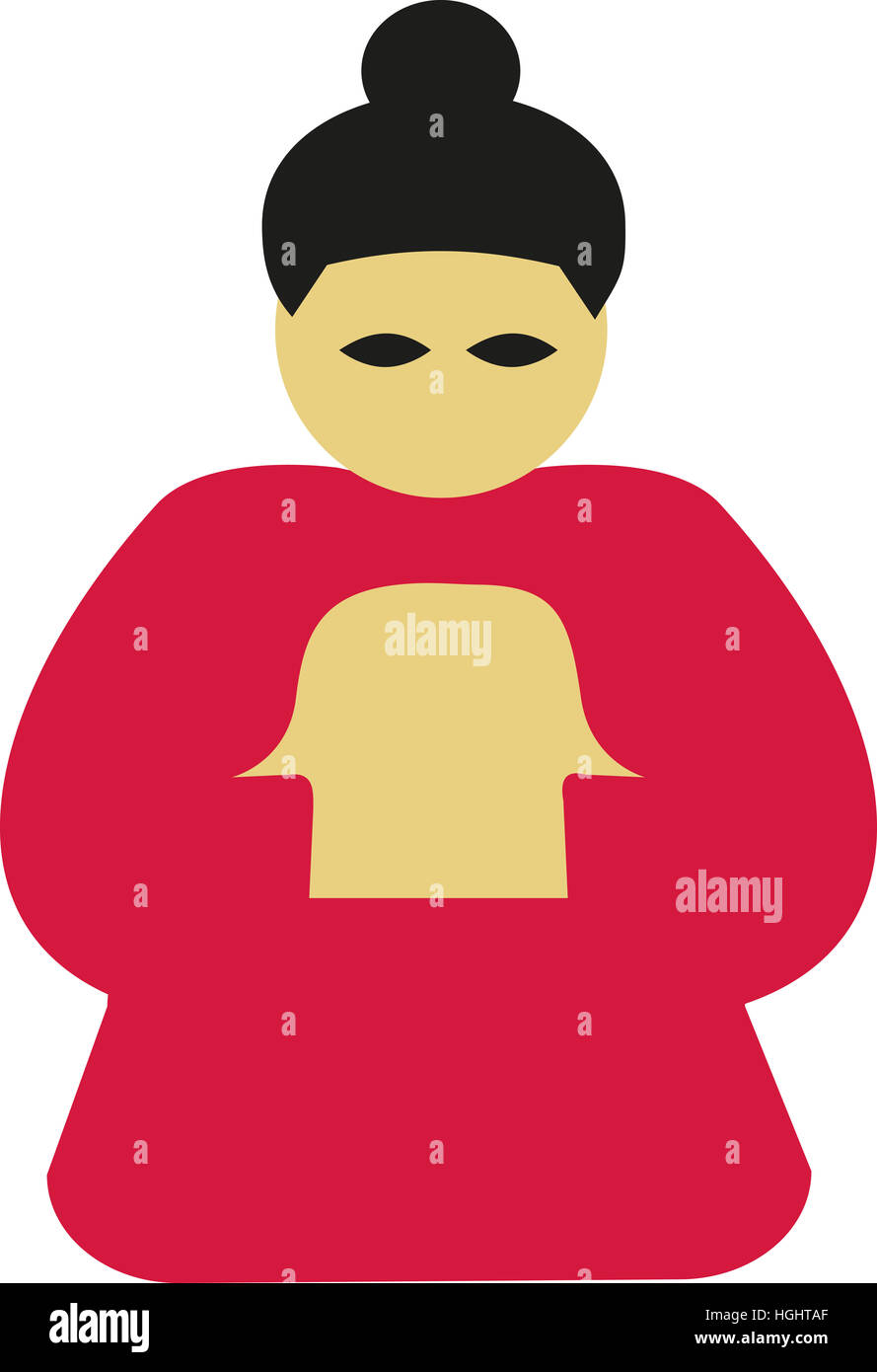 Chinese icon hi-res stock photography and images - Alamy