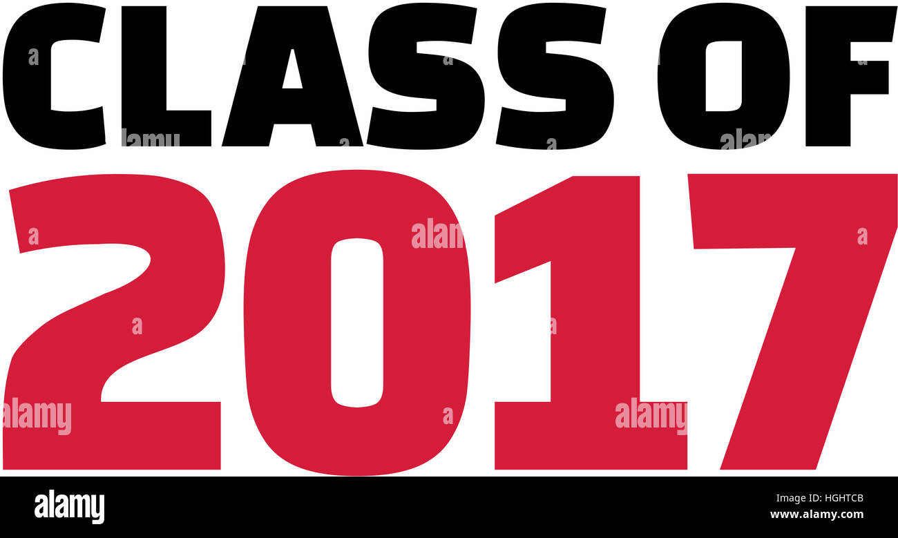 Graduation university class 2017 hi-res stock photography and images ...