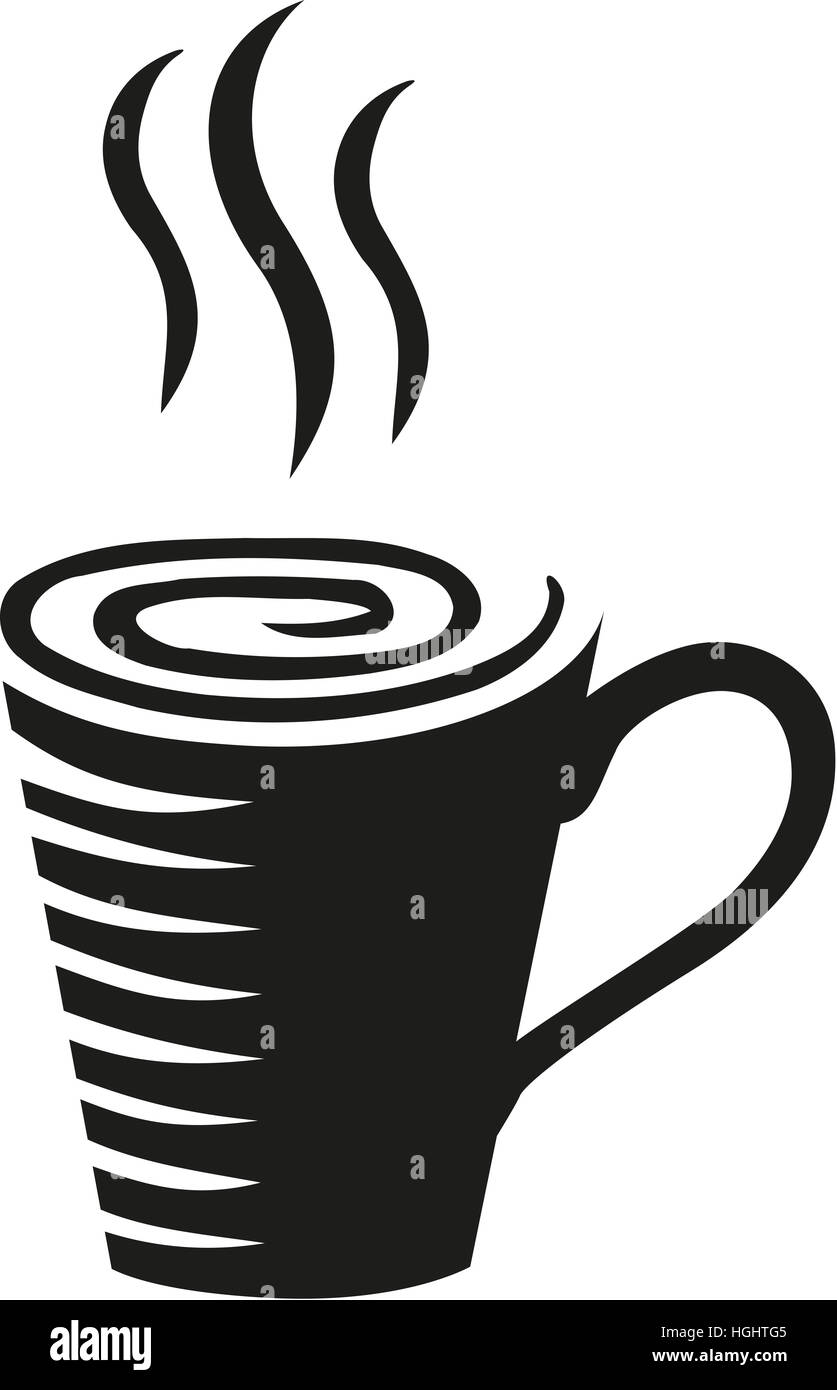 Coffee mug steam hi-res stock photography and images - Alamy