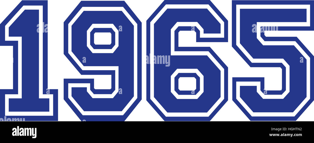 The year 1965 hi-res stock photography and images - Alamy