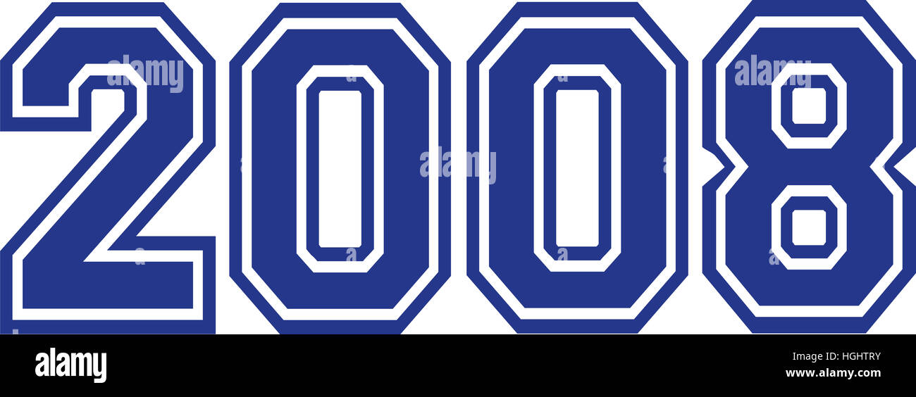 Calendar font hi-res stock photography and images - Alamy