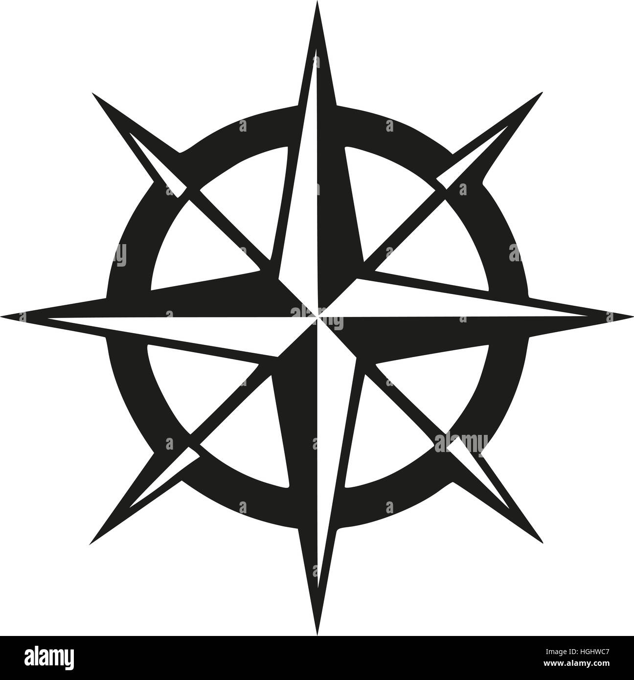Compass Icon Stock Photos & Compass Icon Stock Images - Alamy
