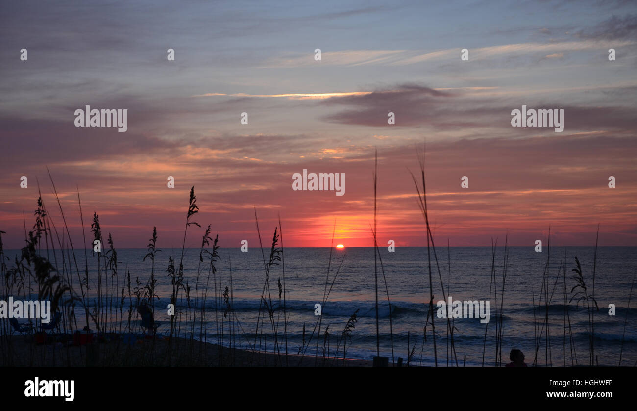 The carolina coast hi-res stock photography and images - Alamy