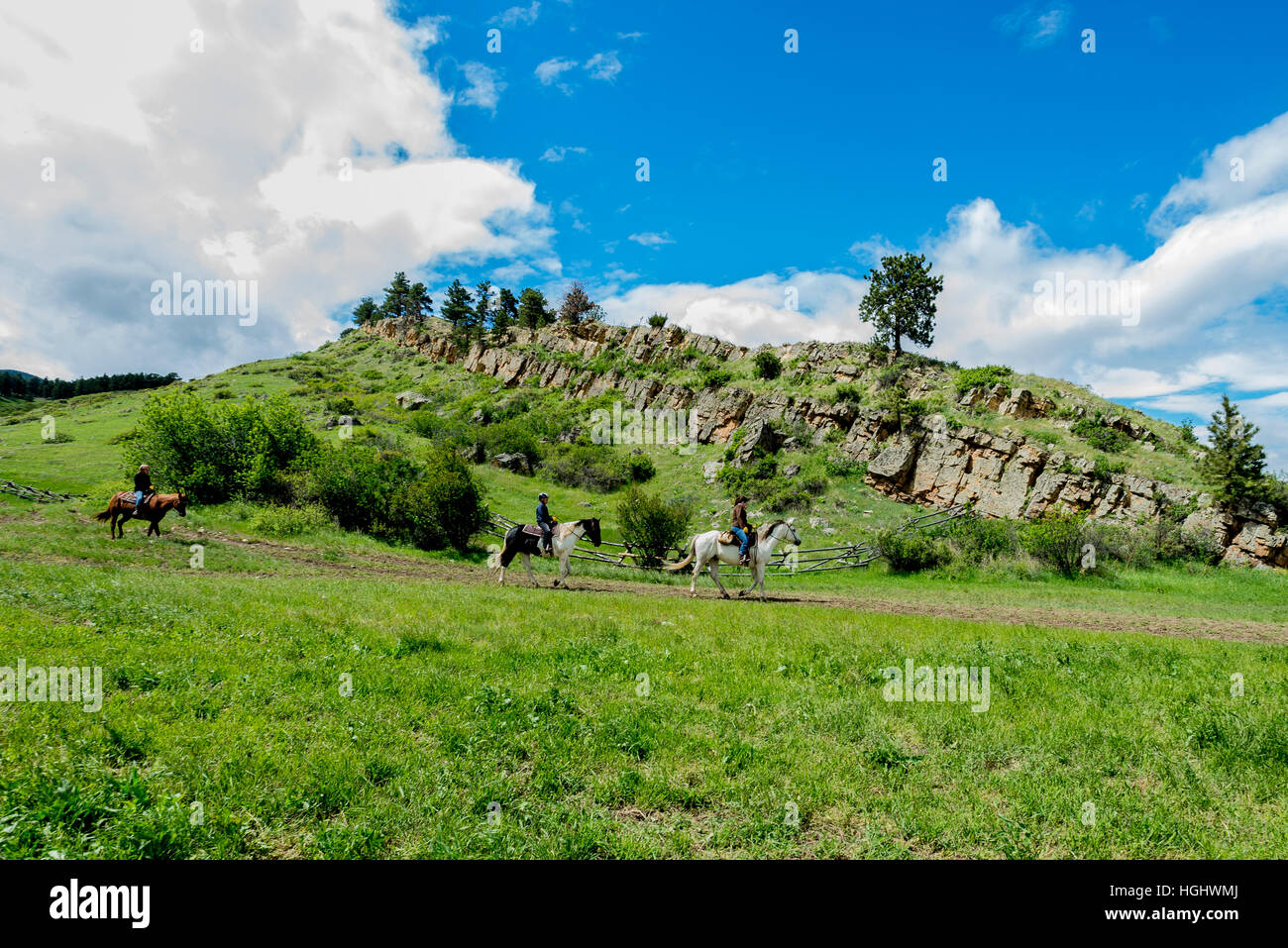 Eaton Ranch High Resolution Stock Photography and Images - Alamy