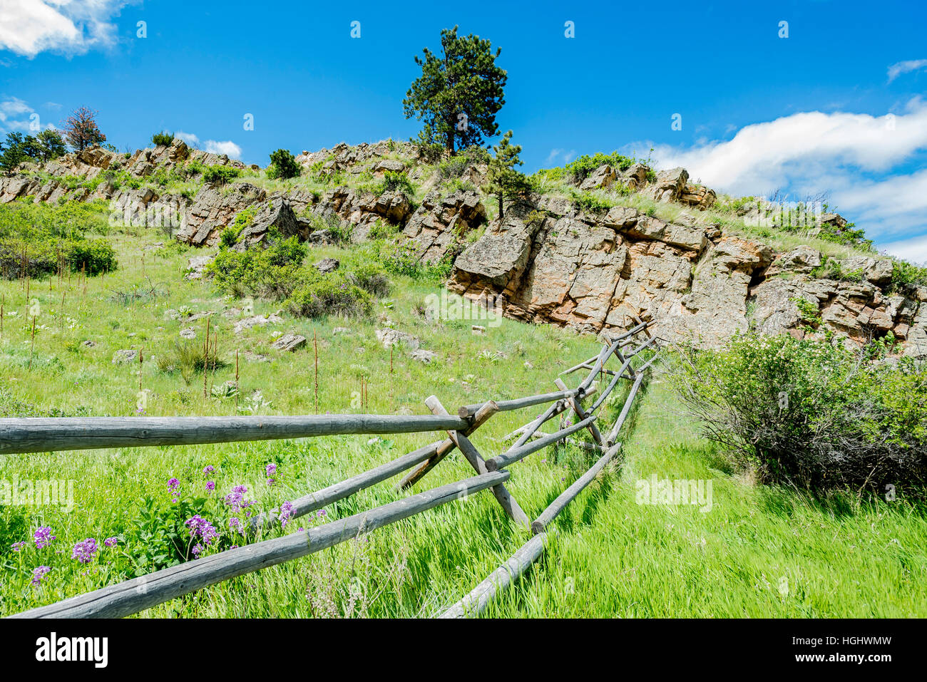 Eaton ranch hi-res stock photography and images - Alamy
