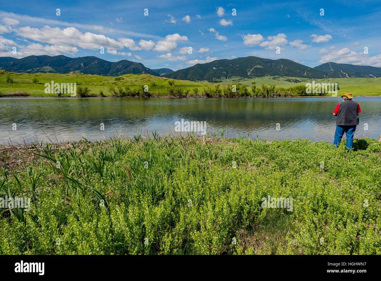 Eaton Ranch High Resolution Stock Photography and Images - Alamy