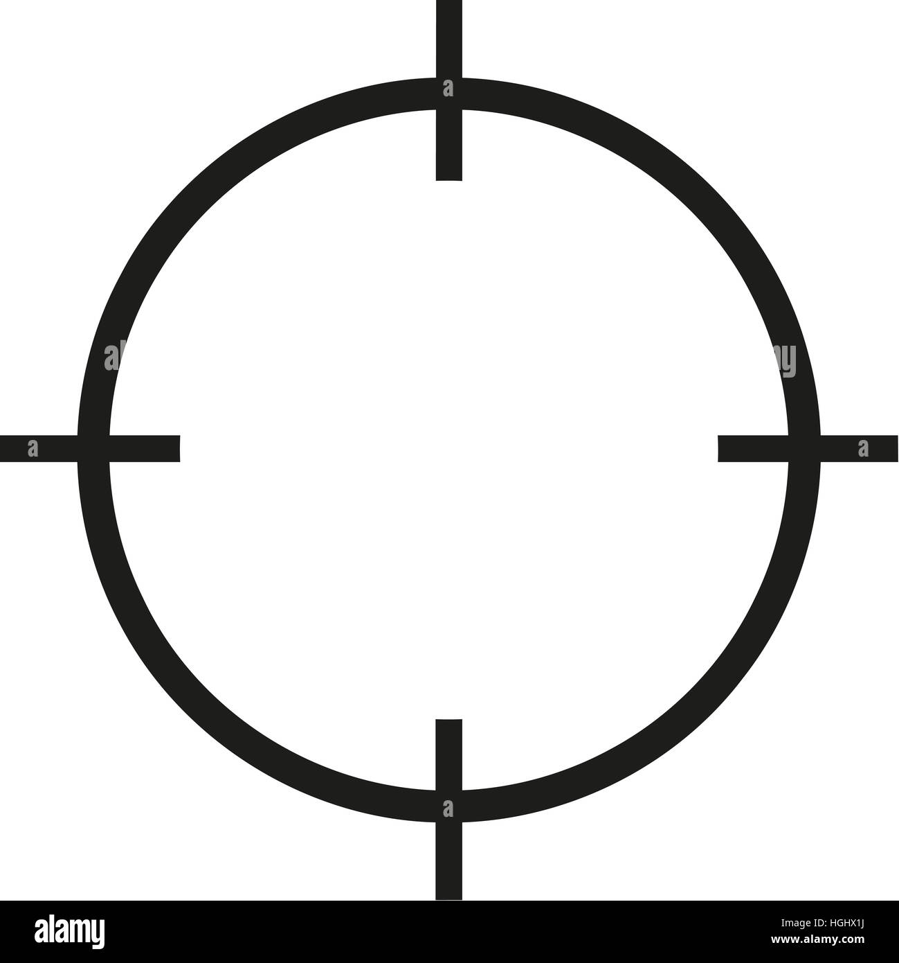 Reticle High Resolution Stock Photography and Images - Alamy