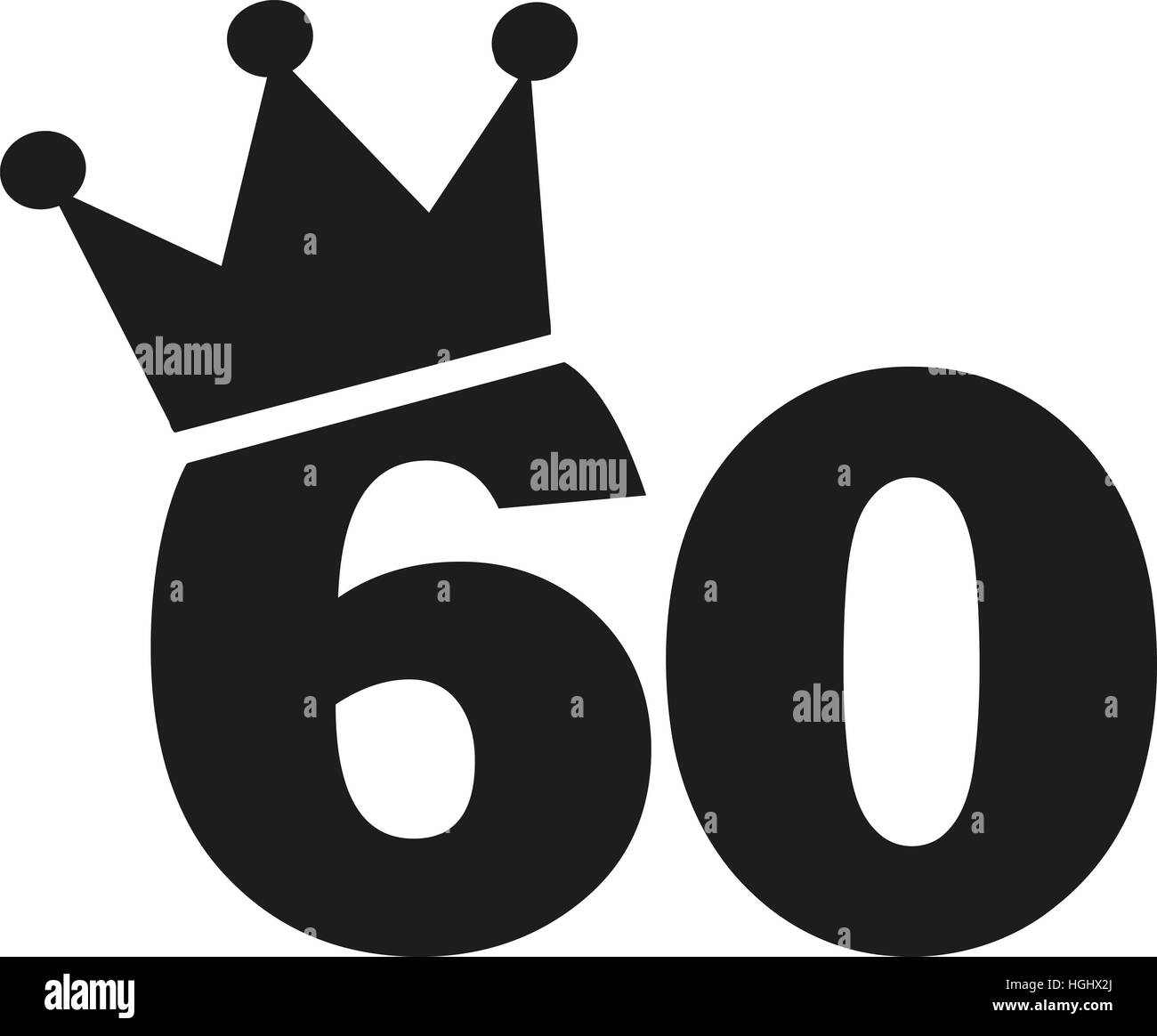 60th birthday hi-res stock photography and images - Alamy