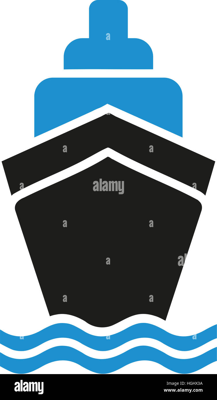 Cruise Ship Logo Stock Photos & Cruise Ship Logo Stock Images - Alamy