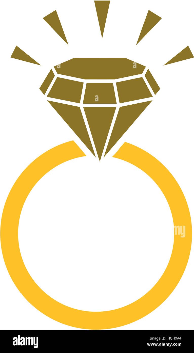 Vintage diamond ring hi-res stock photography and images - Alamy