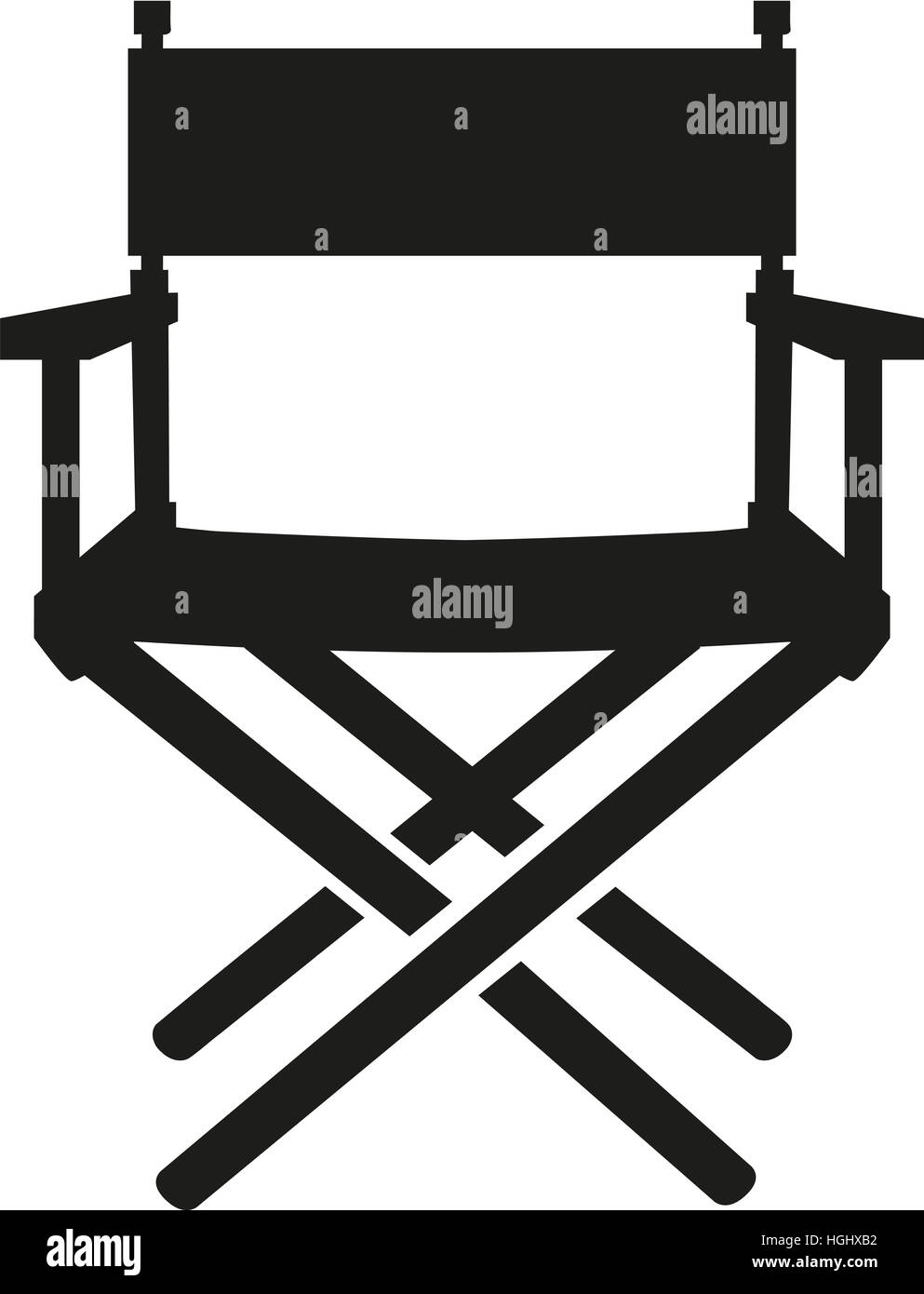 Chair pictogram hi-res stock photography and images - Alamy