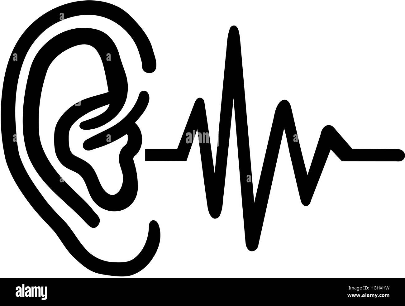 Hearing Aids Clipart