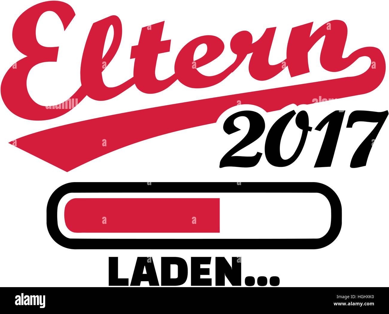 German parents hi-res stock photography and images - Alamy