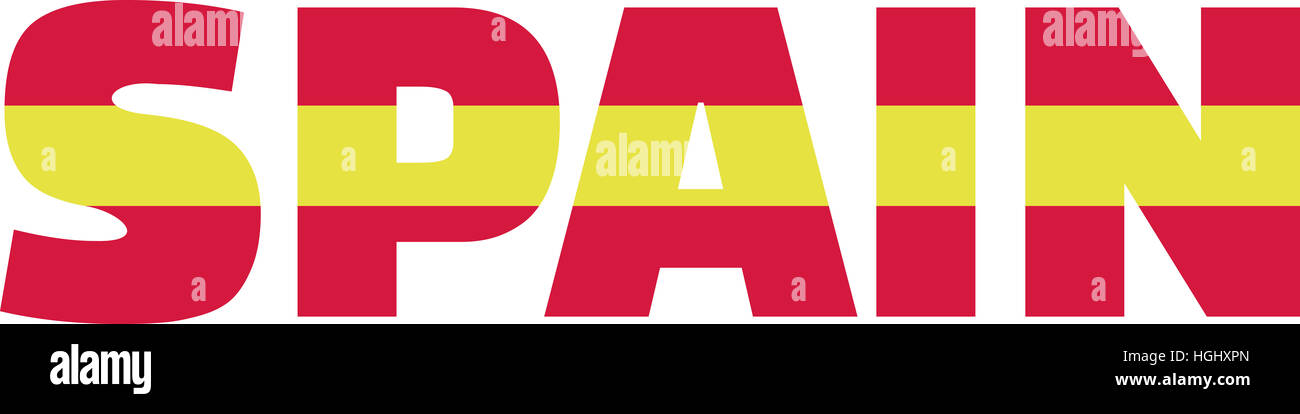 Spanish Word Art Fine