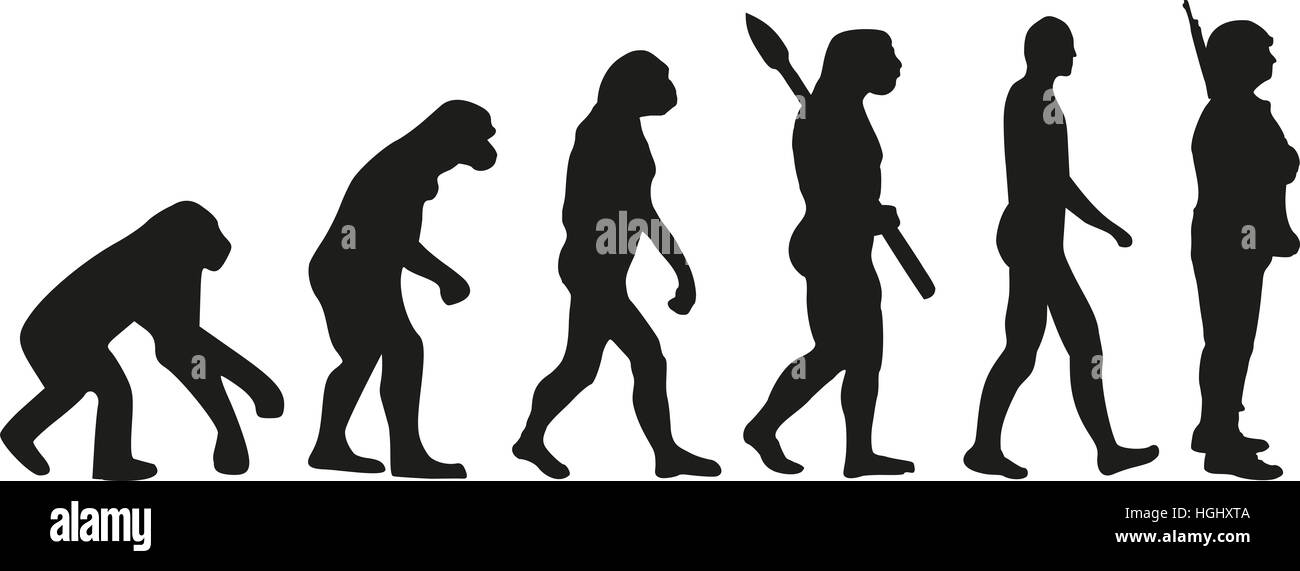 Special forces soldier silhouette hi-res stock photography and images ...