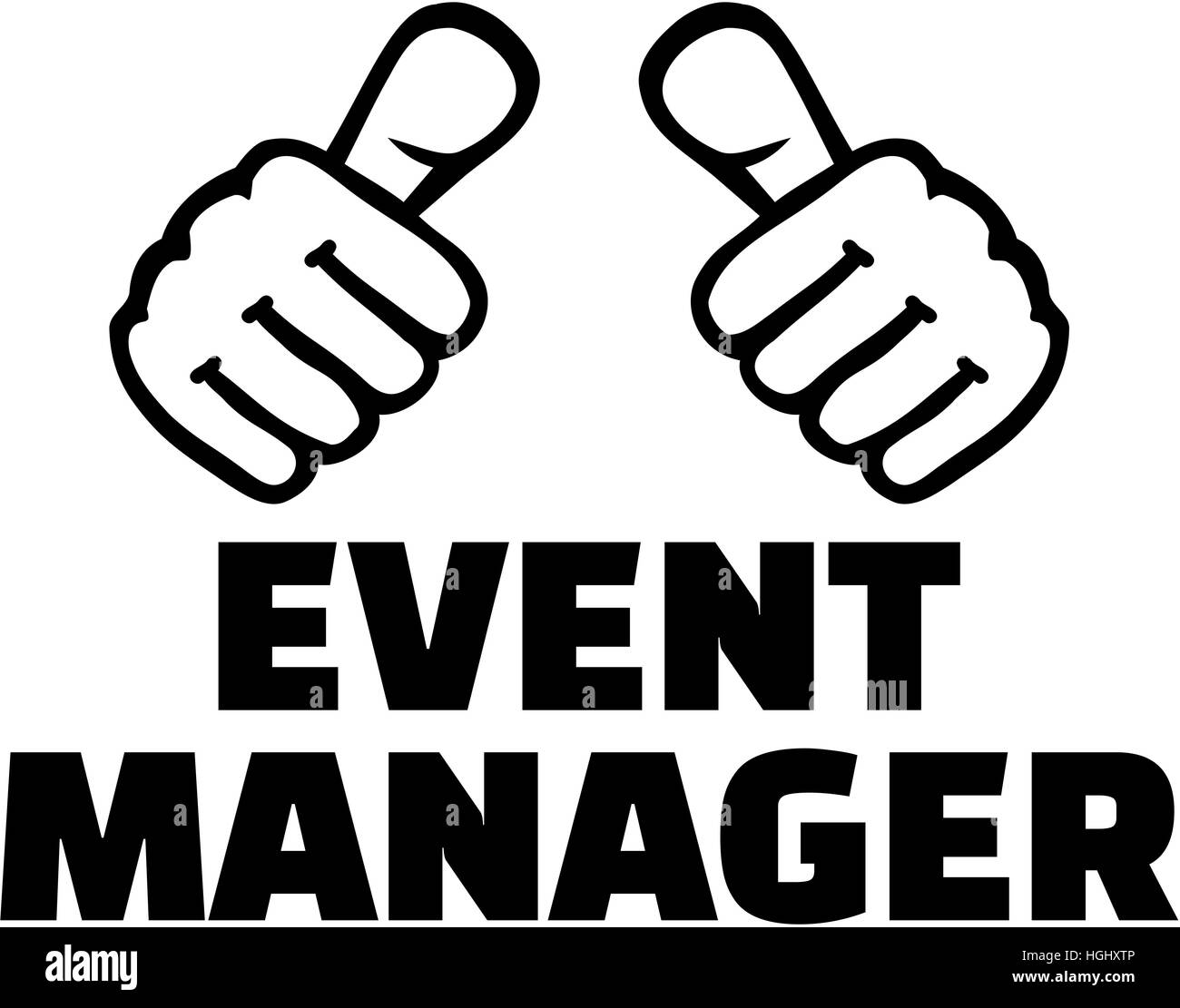 Eventmanager hi-res stock photography and images - Alamy