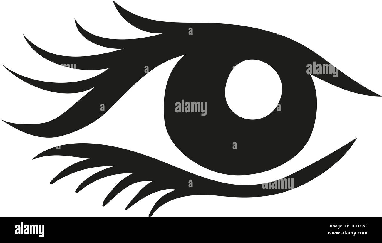 Human face icon hi-res stock photography and images - Alamy