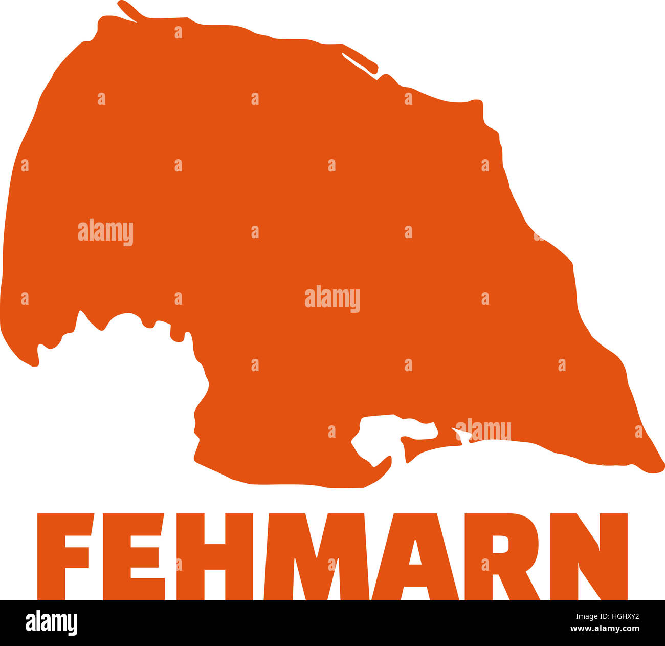 Baltic sea map hi-res stock photography and images - Alamy