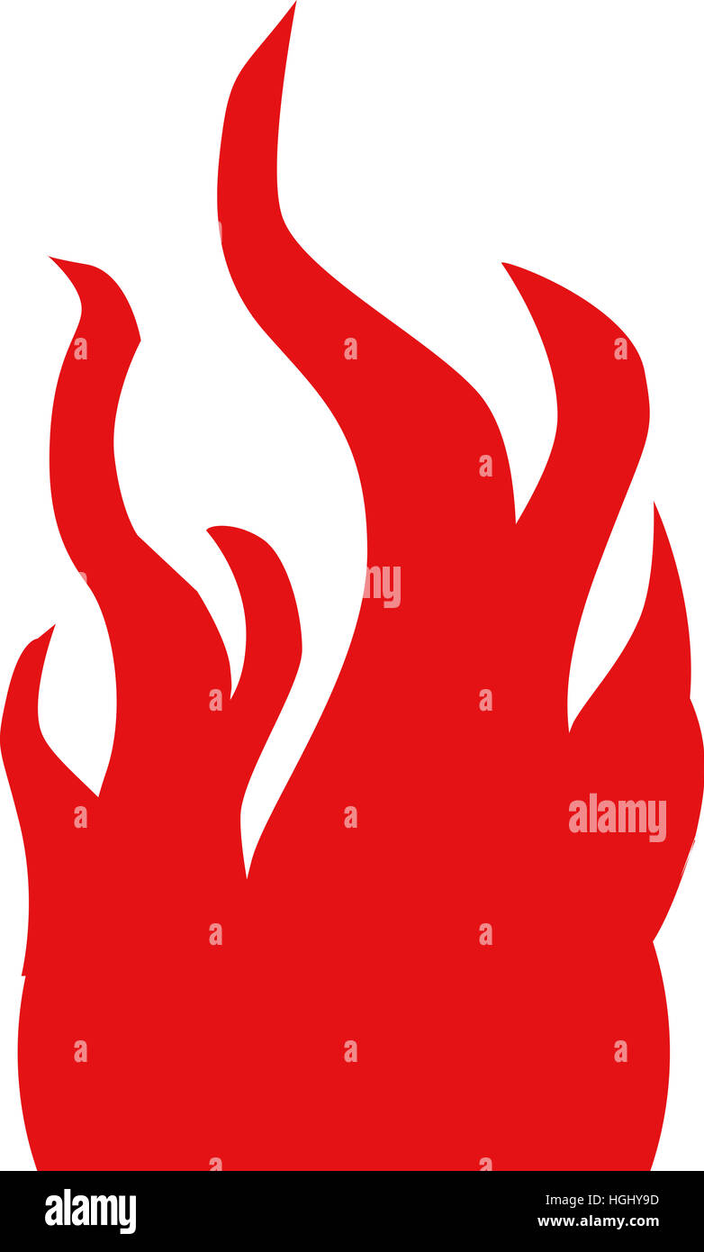 Flames flame hi-res stock photography and images - Alamy