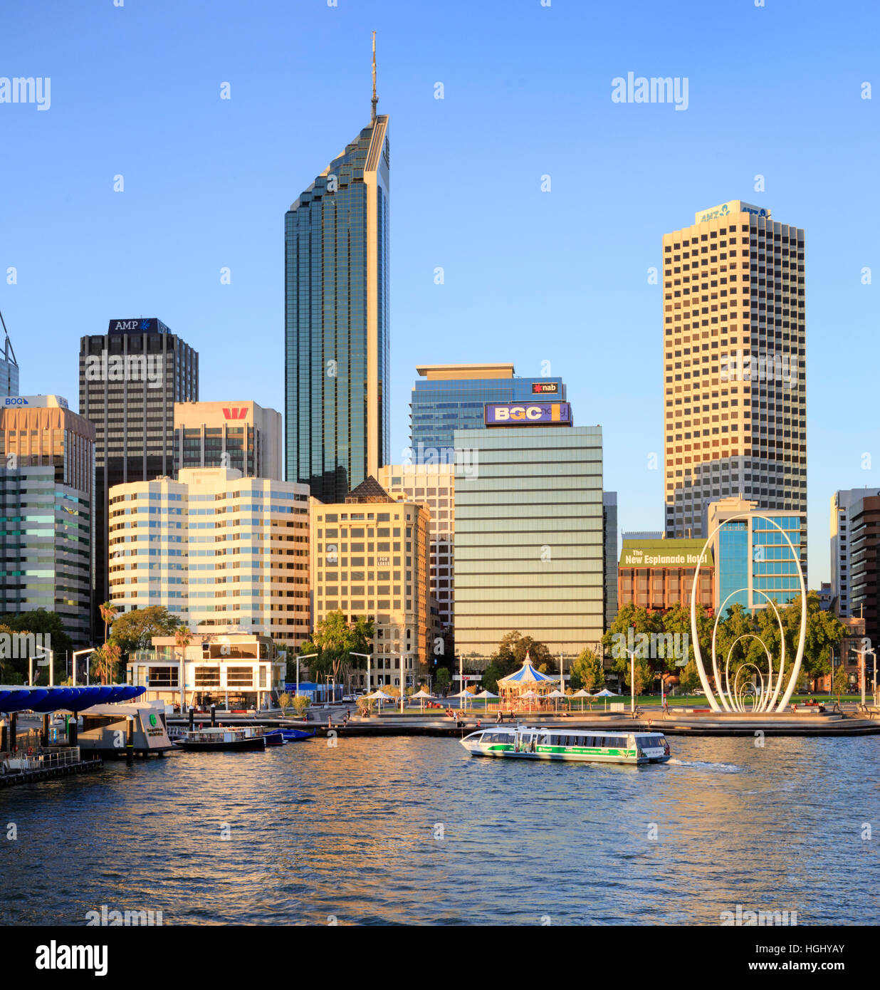 Transperth hi-res stock photography and images - Alamy