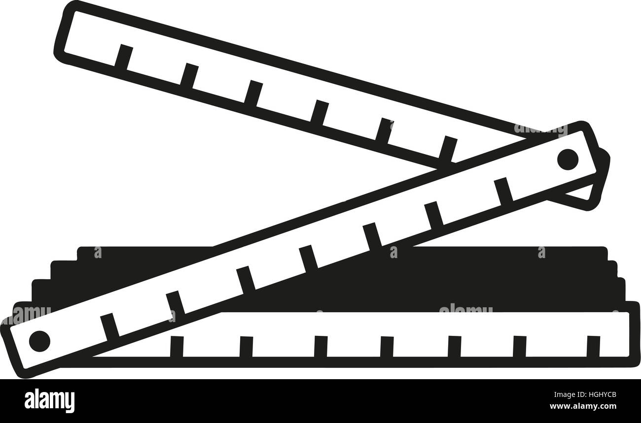 Folding sign hi-res stock photography and images - Alamy