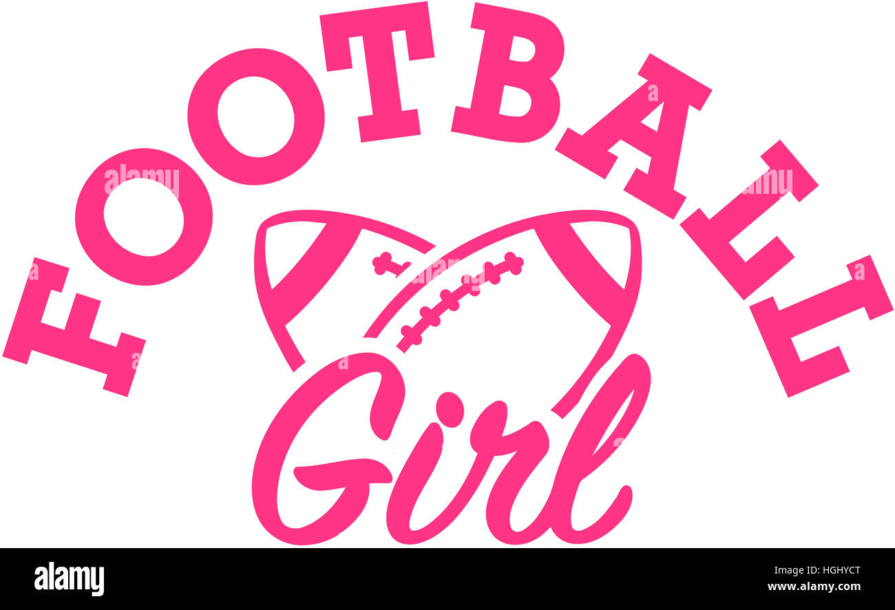Fantasy Football Logos For Girls