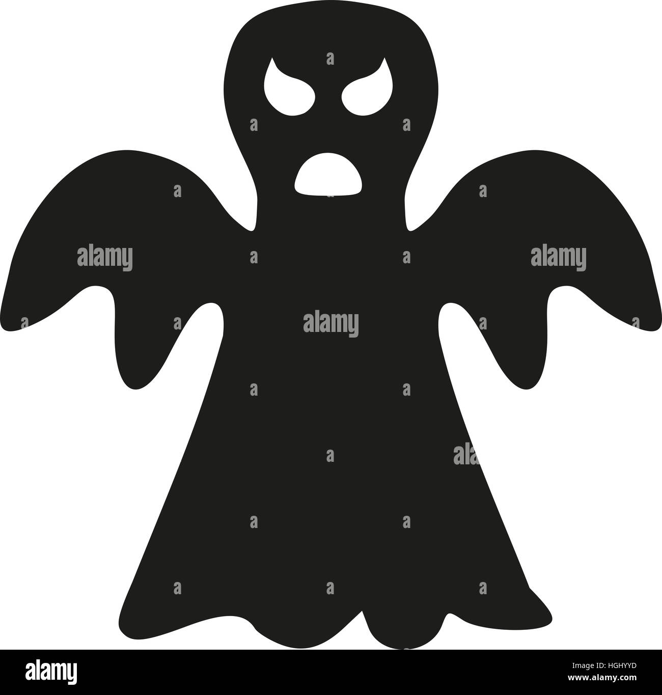 Spooky ghost hi-res stock photography and images - Alamy