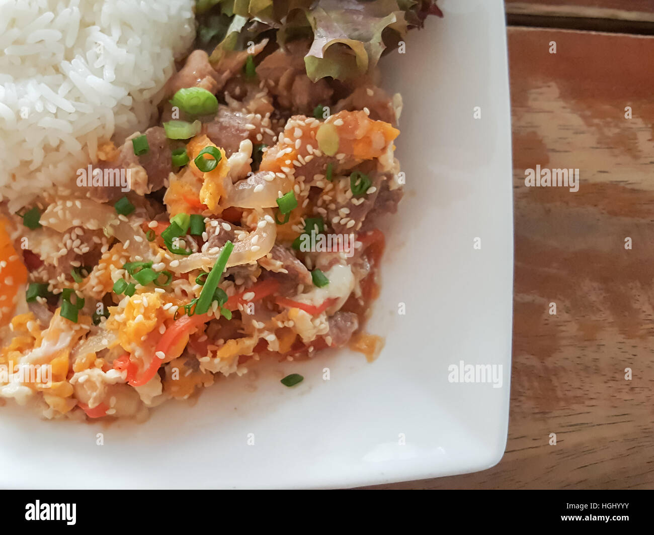 Kaow pad hi-res stock photography and images - Alamy