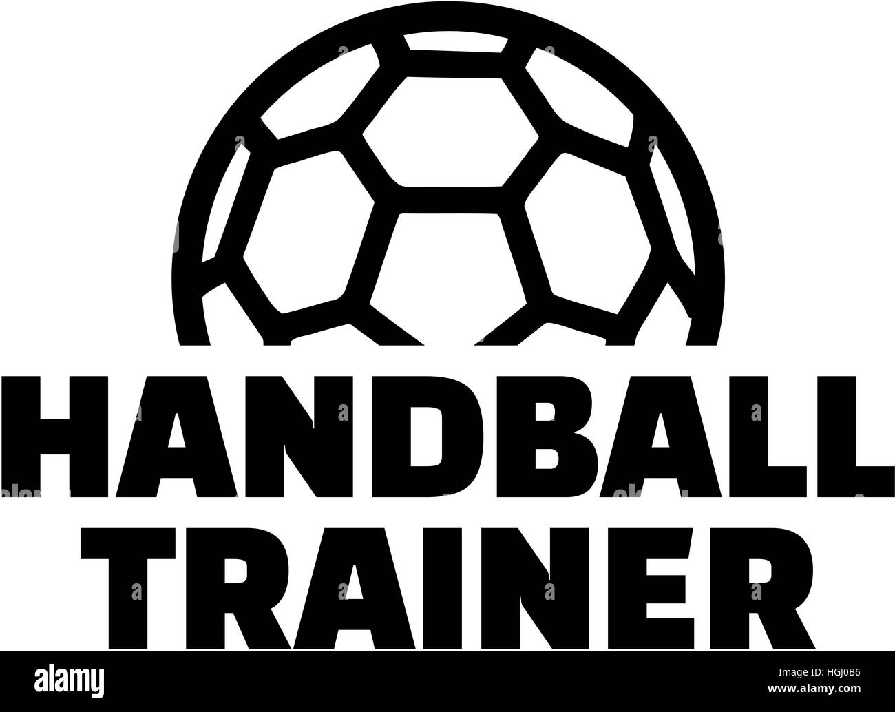 German handball Black and White Stock Photos & Images - Alamy