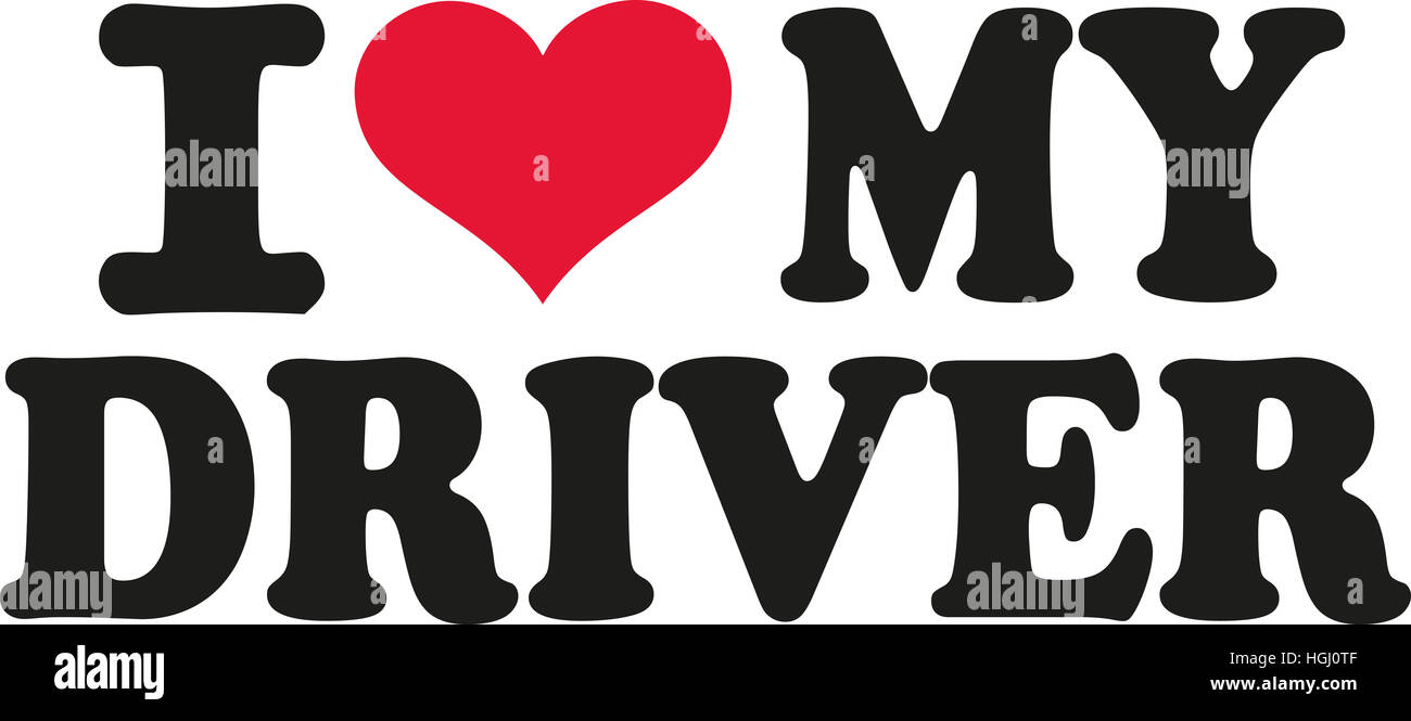 Car driver silhouette logo pictogram hi-res stock photography and ...