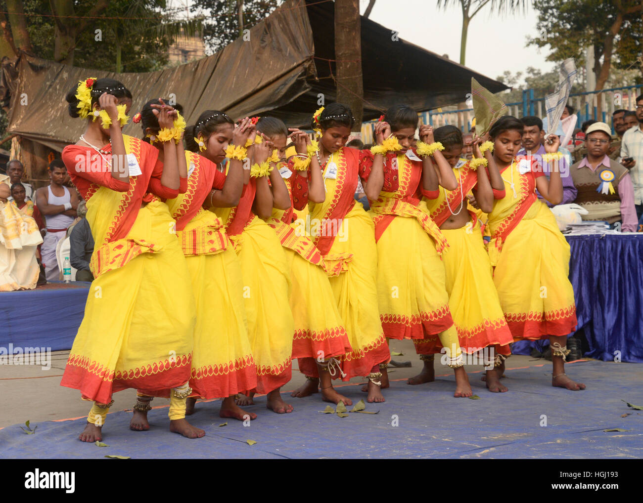 Birsa munda hi-res stock photography and images - Alamy
