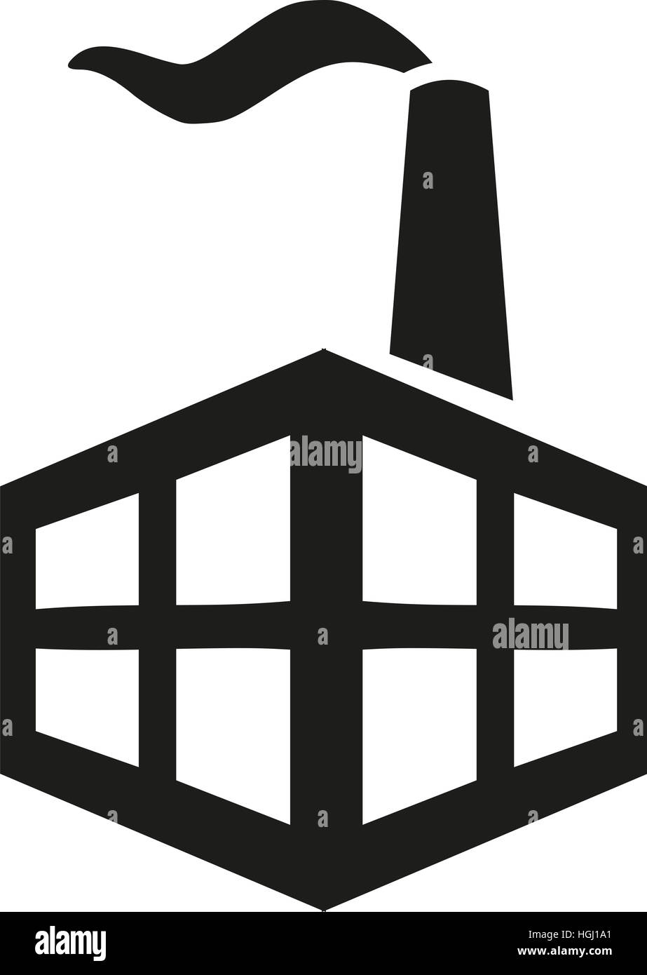 The symbol building hi-res stock photography and images - Alamy