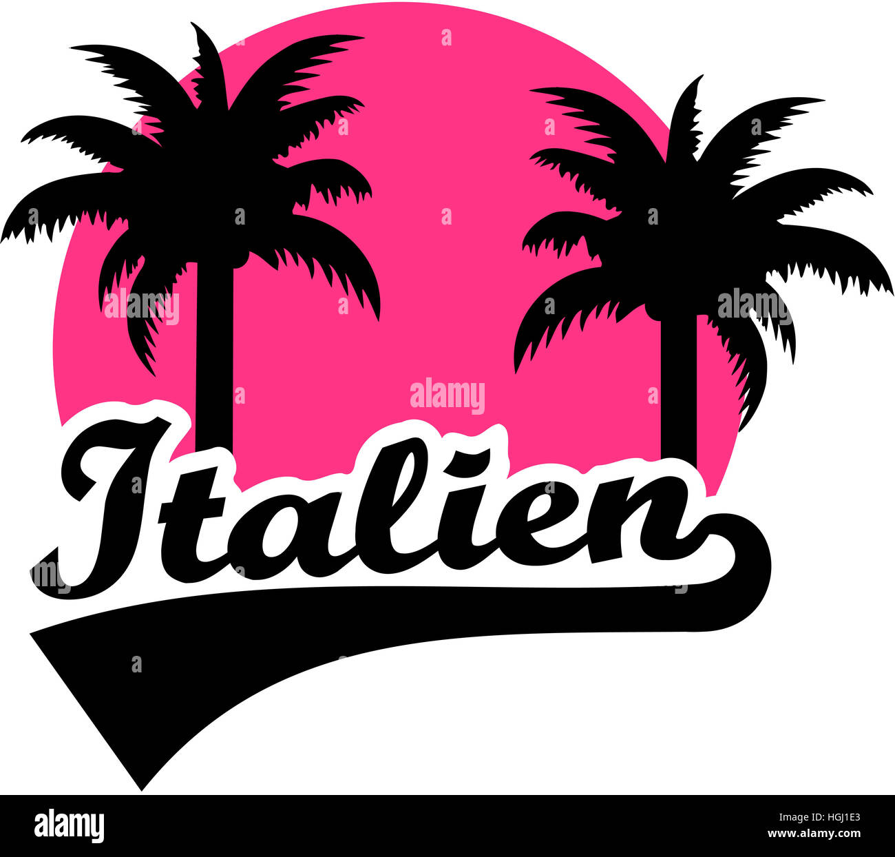 Garda logo hi-res stock photography and images - Alamy