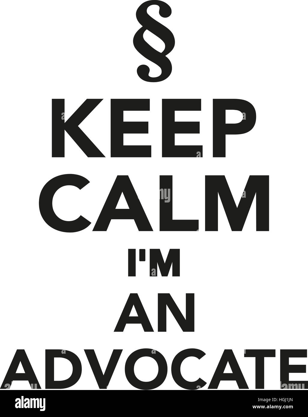 Advocate logo hi-res stock photography and images - Alamy