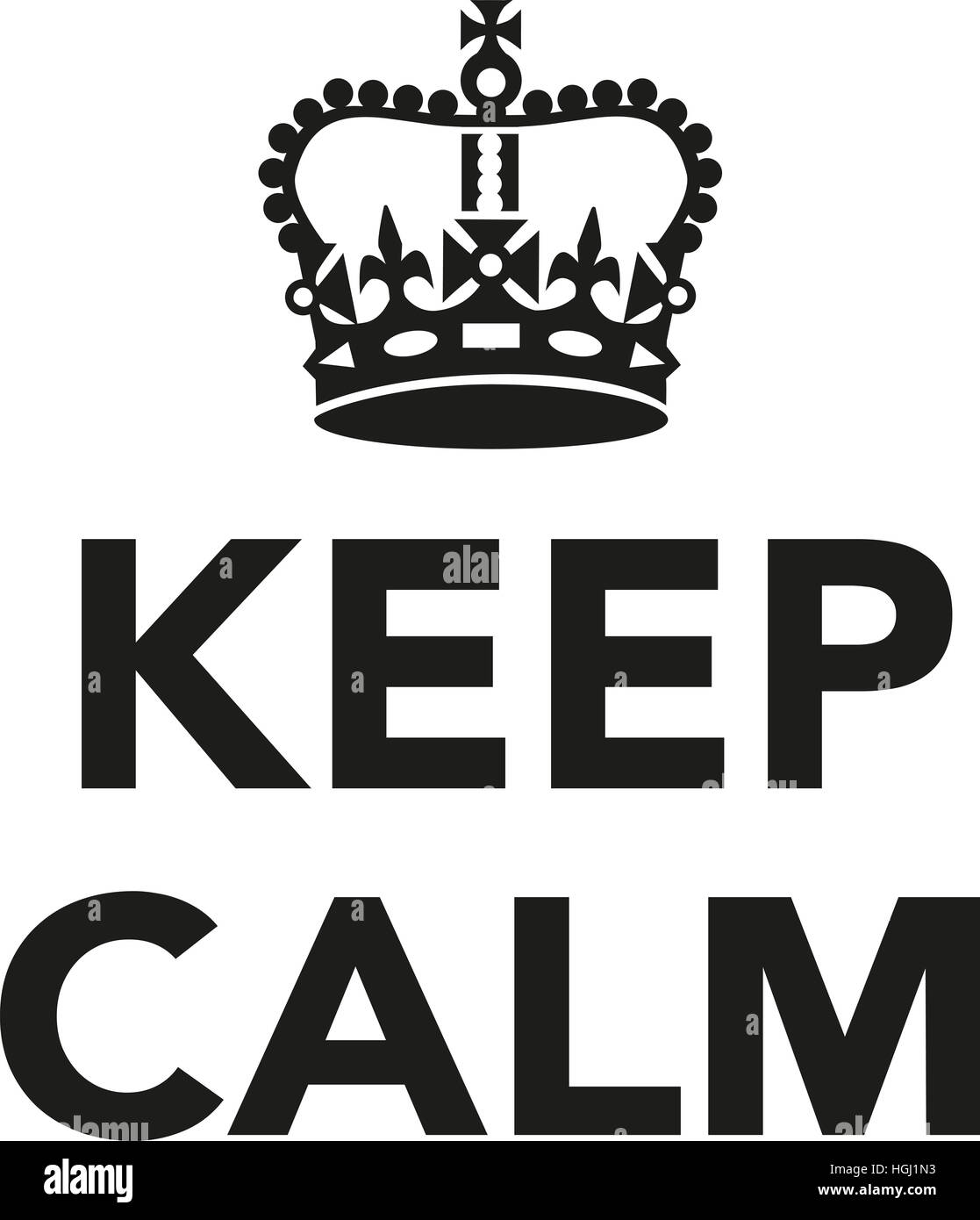 Crown label hi-res stock photography and images - Alamy