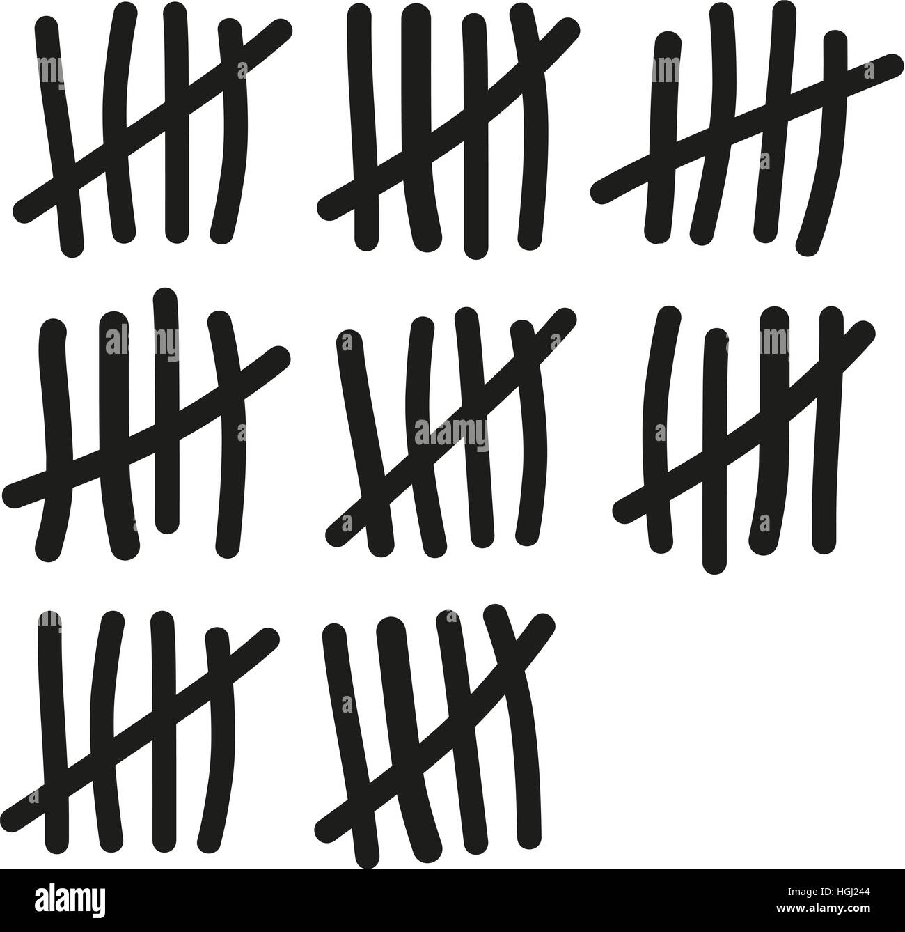 Count 40 hi-res stock photography and images - Alamy