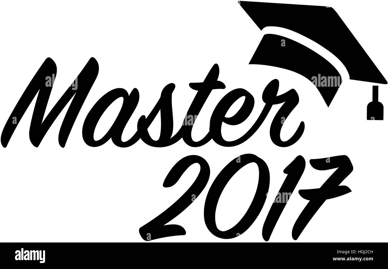 Master degree Black and White Stock Photos & Images - Alamy