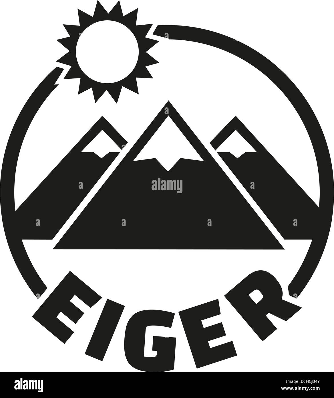 Eigerwand hi-res stock photography and images - Alamy