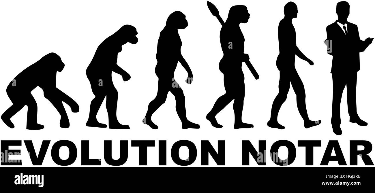 Evolution of form hi-res stock photography and images - Alamy