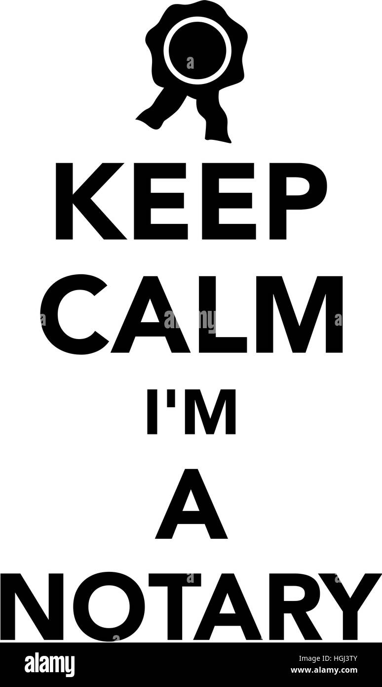 Law legal notary public Black and White Stock Photos & Images - Alamy