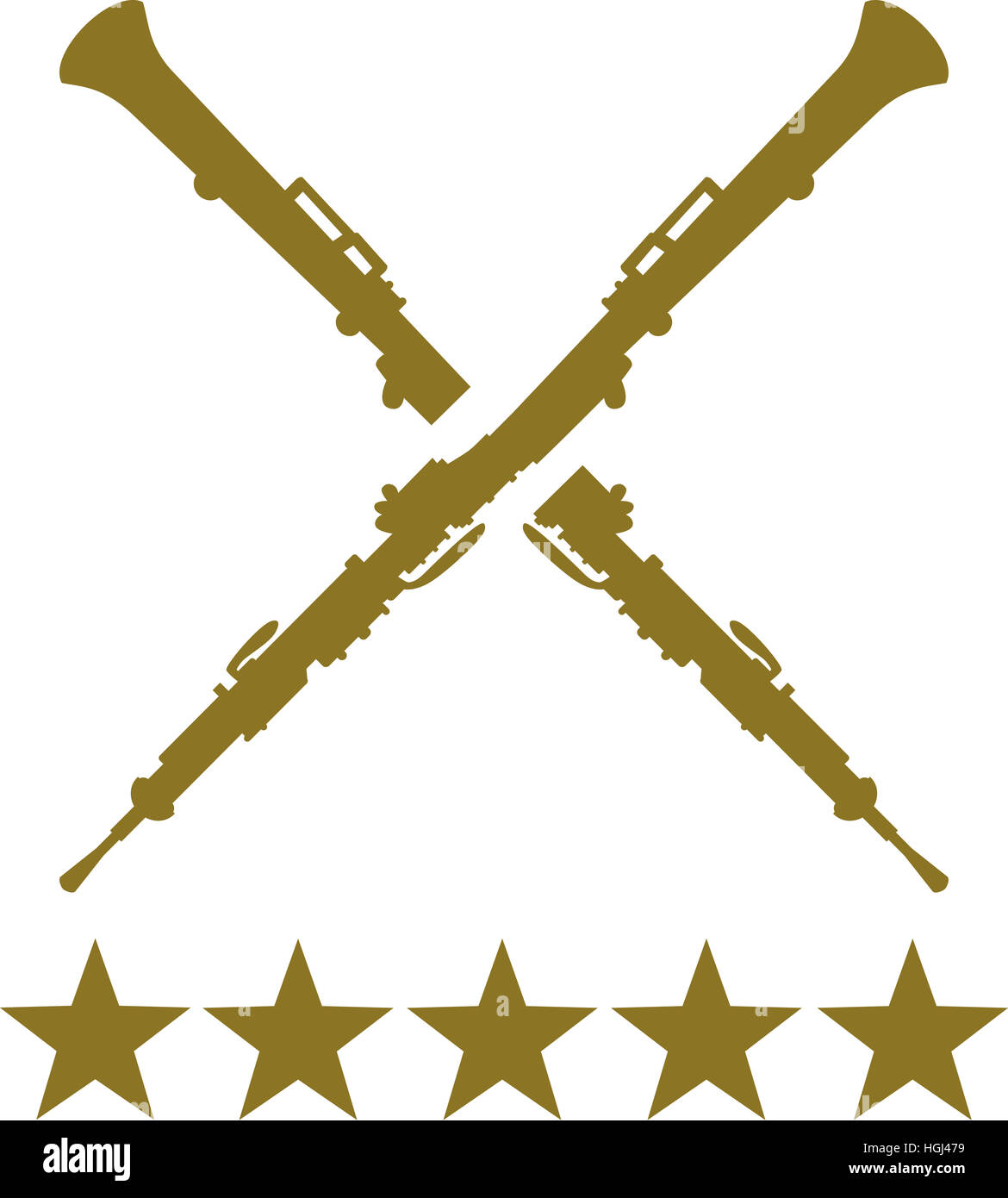 Oboe music instrument Stock Photo - Alamy