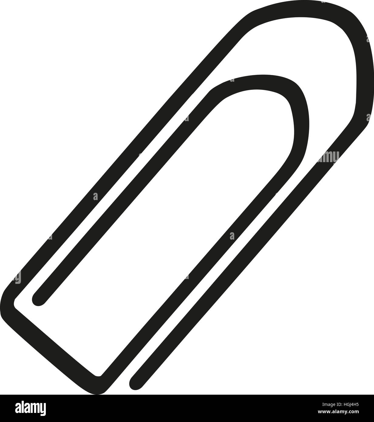 Paperclip and binder hi-res stock photography and images - Alamy